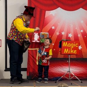 Party Package’s – 07938 321822